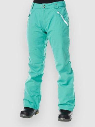Light Lucy Pantalon vert
