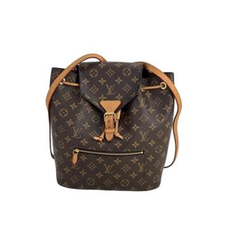 Louis Vuitton Damen, Pre-Owned, Gelb, ONE SIZEGr&ouml;&szlig;e