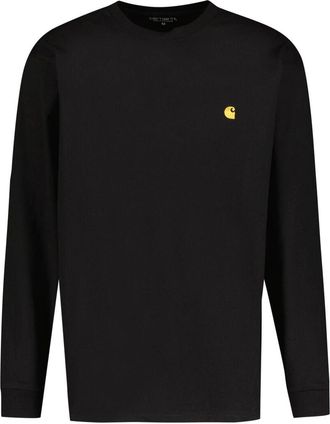 Carhartt Work in Progress Herren Shirt CHASE Langarm