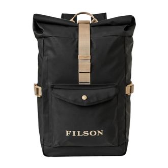 Filson All-Weather Rucksack - - Bags - unisex - Schwarzk - ONE SIZE