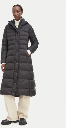 Blauer Daunenjacke Anita 26WBLDK03043 Schwarz Regular Fit