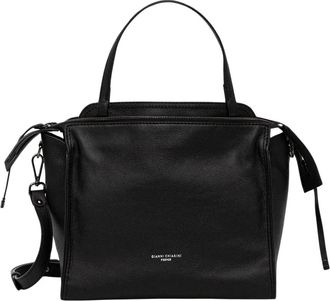 Gianni Chiarini Damen, Taschen, Schwarzk, ONE SIZEGr&ouml;&szlig;e