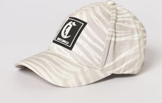 Just Cavalli Hut JUST CAVALLI Damen Farbe Wei&szlig;