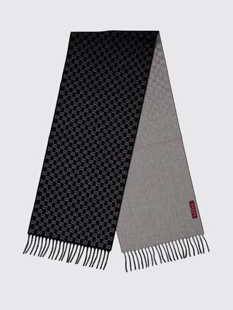 Gucci Schal GUCCI Herren Farbe Schwarz