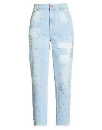 Vicolo HOSEN & R&Ouml;CKE - Jeanshosen auf YOOX.COM