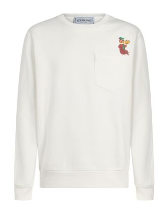 Iceberg TOPS - Sweatshirts auf YOOX.COM