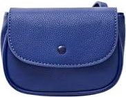 Esprit 014ea1o301, Sac à bandoulière pour Femme, 410/Bright Blue
