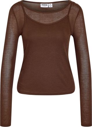 Noisy May Shirt NMNusa