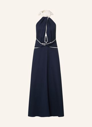 Reiss Reiss Kleid Blair blau