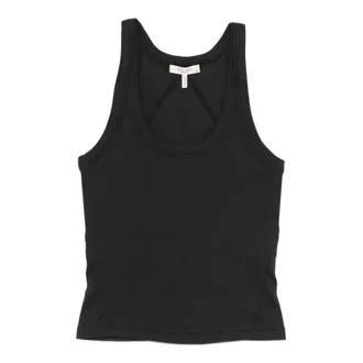 Rag & Bone Damen, Oberteile, Schwarzk, SGr&ouml;&szlig;e