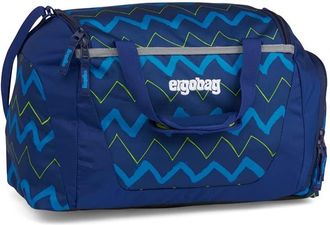 Ergobag Sporttasche - mit Nassfach, 20 Liter