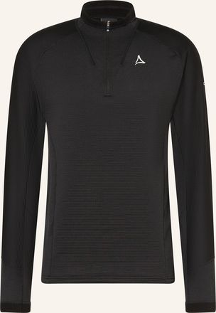 Sch&ouml;ffel Midlayer Cascata schwarz