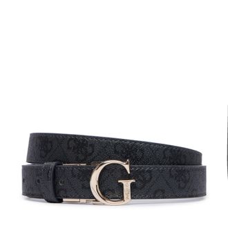 Guess G&uuml;rtel Guess BW9456 P6325 Schwarz