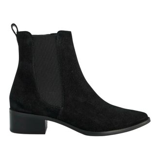 Paul Green Damen, Schuhe, Schwarzk, 37 1/2 EUGr&ouml;&szlig;e