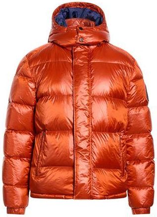 La Martina MANTEAUX - Doudounes plume ou synth&eacute;tique sur YOOX.COM