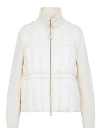 Moncler Cardigan - Beige