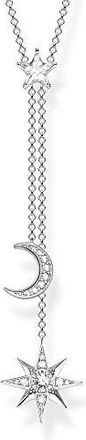 Thomas Sabo Femme Argent Pendentifs - KE1900-051-14-L45v