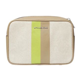 Michael Kors Umh&auml;ngetaschen - - Bags - Damen - Beige - ONE SIZE