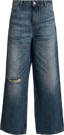Our Legacy HOSEN & R&Ouml;CKE - Jeanshosen auf YOOX.COM