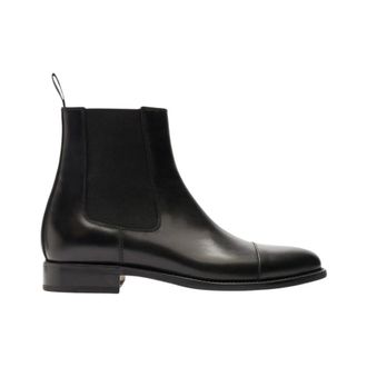 Scarosso Herren, Schuhe, Schwarzk, 42 1/2 EUGr&ouml;&szlig;e
