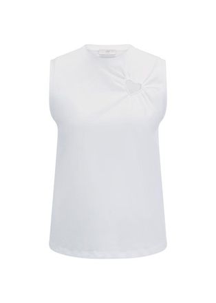 Riani Top mit Herz Cut-Out