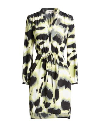 Diane Von Fürstenberg KLEIDER - Mini-Kleider auf YOOX.COM