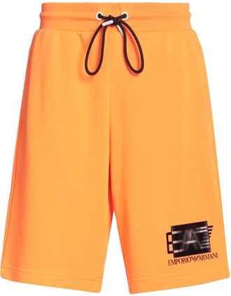 Emporio Armani HOSEN & RÖCKE - Shorts & Bermudashorts auf YOOX.COM