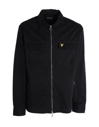 Lyle & Scott TOPS - Hemden auf YOOX.COM