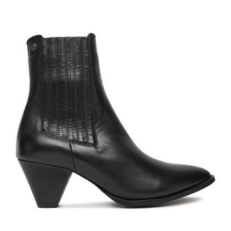 G-Star Stiefeletten G-Star Raw EO-ISIL-222FW87-1 Schwarz
