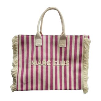 Marc Ellis Femme, Sacs, Rose, Taille: ONE Size Buby S. Joan