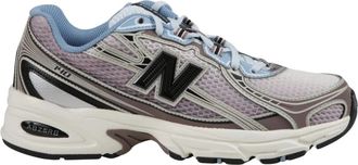 New Balance Homme, Sport, Gris, Taille: 36 1/2 EU Baskets 740