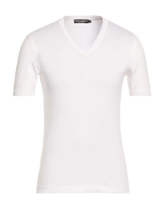 Dolce & Gabbana TOPS - T-shirts auf YOOX.COM