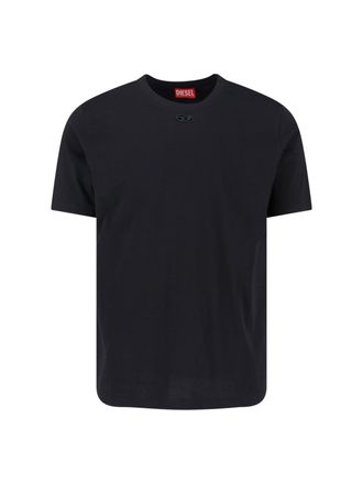 Diesel T-Just-Od T-Shirt