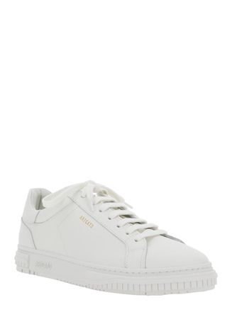 Axel Arigato Atlas Sneakers - White