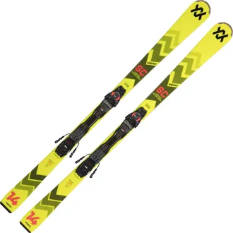 V&ouml;lkl RACETIGER SC LTD+VMOTION 11 GW BLK - - 163