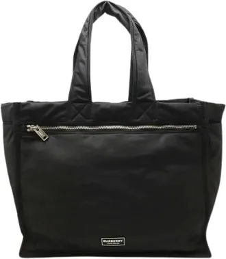 Burberry Damen, Pre-Owned, Schwarzk, ONE SIZEGr&ouml;&szlig;e