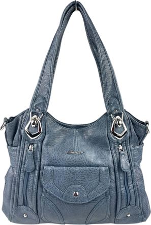 Kumixi Schultertasche