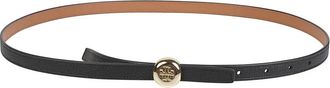 Tory Burch Femme, Accessoires, Brun, Taille: M Romy Reversible Belt