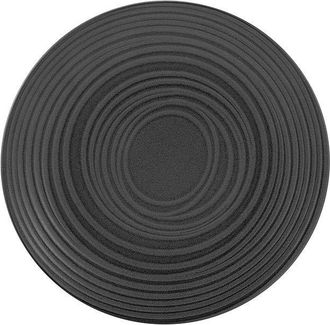 CREATABLE CreaTable 232015 LAVA STONE Speiseteller 27 cm/Essteller/Teller