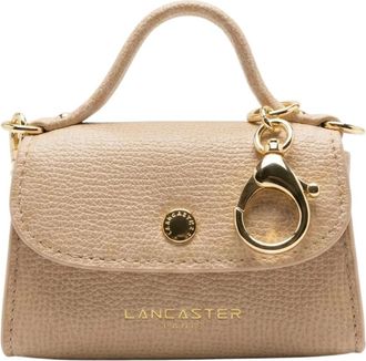 Lancaster Femme, Sacs, Rose, Taille: ONE Size Sierra PM Wallet