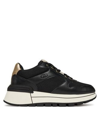 Liu Jo Sneakers Amazing 28 BF5047 PX685 Schwarz