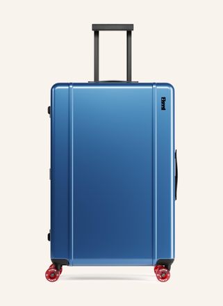 Floyd Trolley blau
