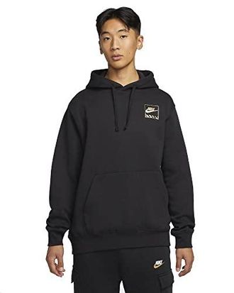 Nike Nike Sportswear Hoodie Pull pour homme Taille M