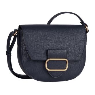 Gabor Melora Damen Satteltasche Umh&auml;ngetasche Klein Blau