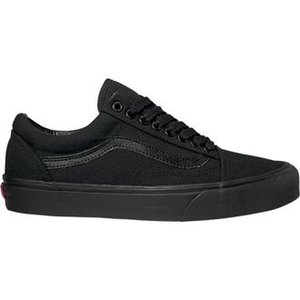 Vans Klassische Leinwand-Sneaker - - Shoes - Damen - Schwarzk - 36 EU