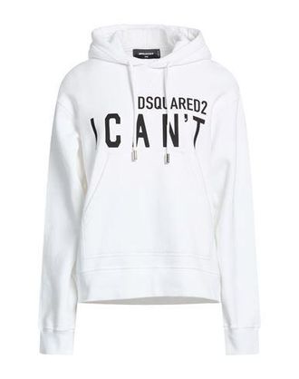 Dsquared2 TOPS - Sweat-shirts sur YOOX.COM