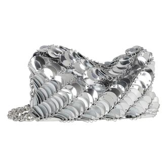 Paco Rabanne Paco Night Bag - - Bags - Damen - Grau - ONE SIZE