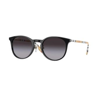 Burberry Sonnenbrille - - Accessories - Damen - Schwarzk - 51 MM