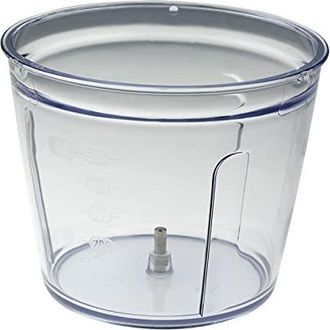 Moulinex bol hachoir m&eacute;langeur Opti Quick Chef Slim Infiny Force DD866 DD878