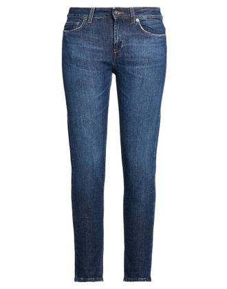 Dondup HOSEN & R&Ouml;CKE - Jeanshosen auf YOOX.COM